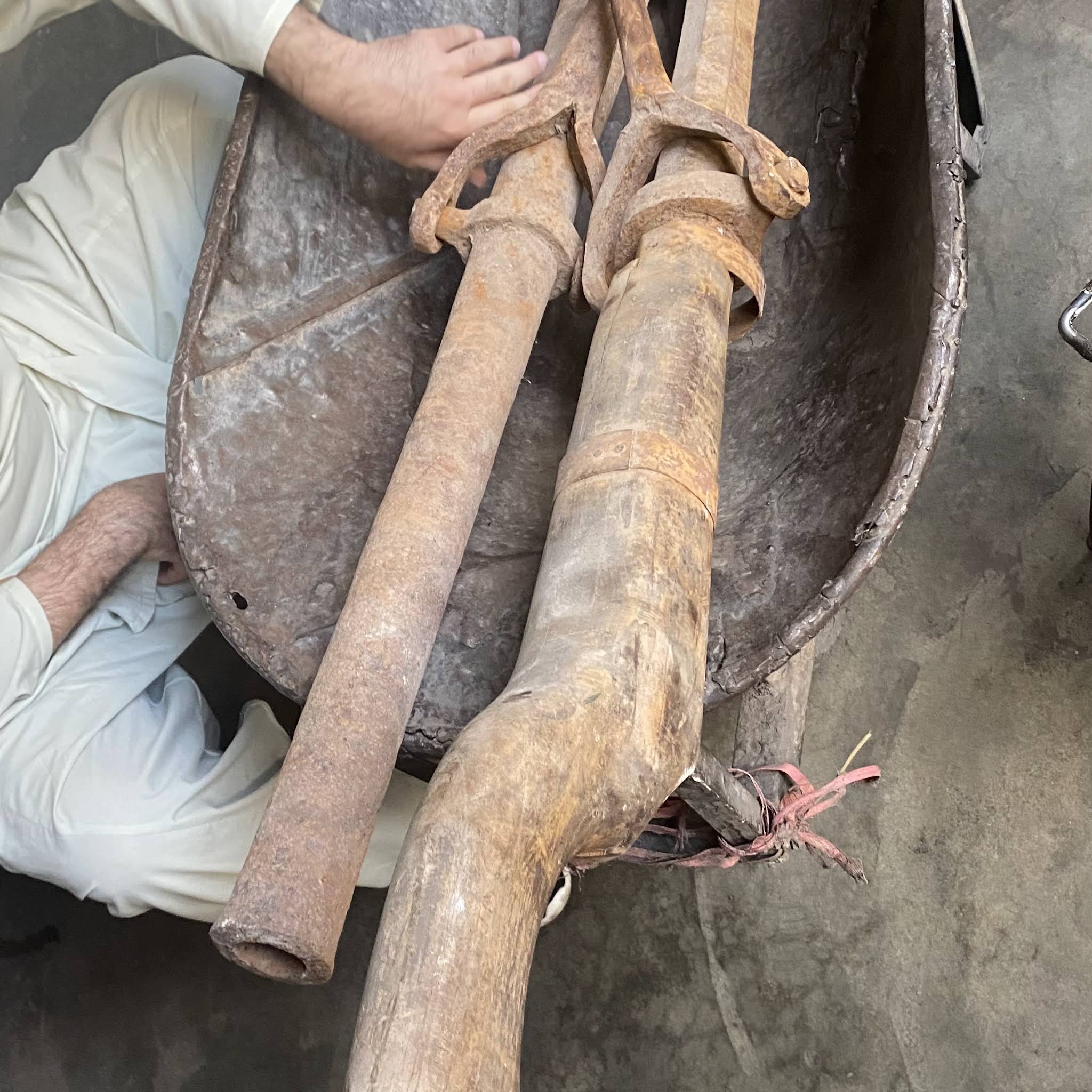 Post from Muhib Afridi Weapons