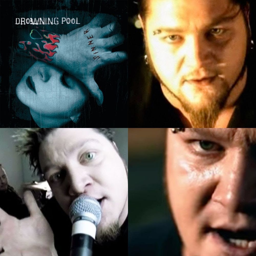 Drowning Pool