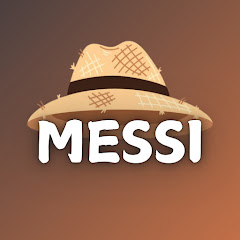 StrawHatMessi Realtime YouTube Live Subscriber Counter 🔥 — Livecounts.io