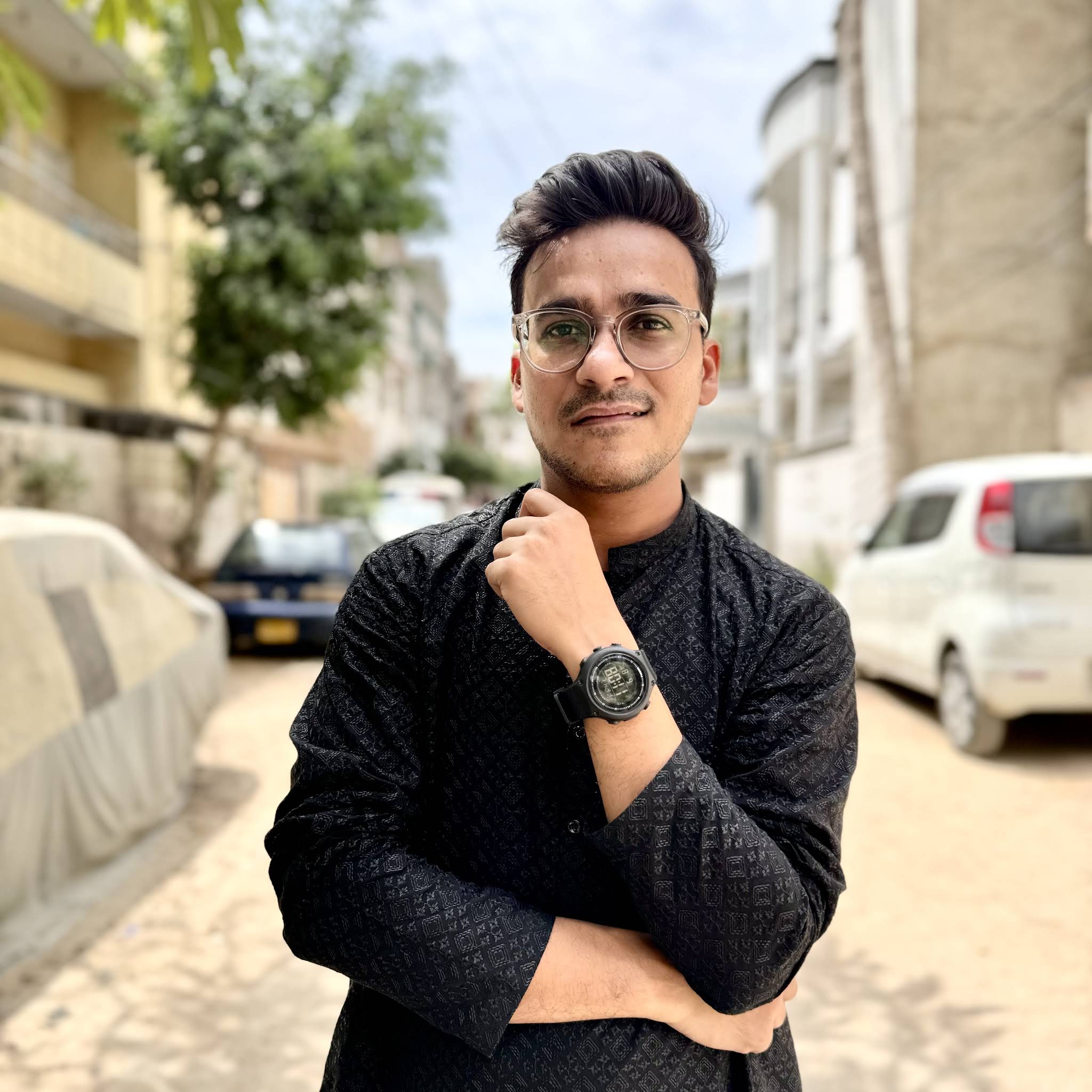 Post from Adeel Vlogs