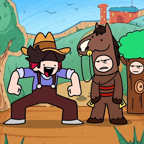Post from BrodyAnimates