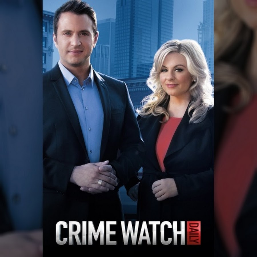 Crime Watch Daily - Topic - YouTube