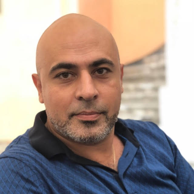 Post from Tigran Avakian LIVE