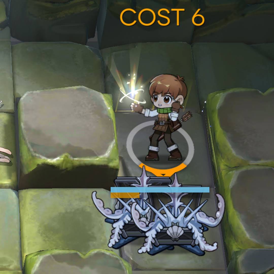 Post from Mr. Gotcha