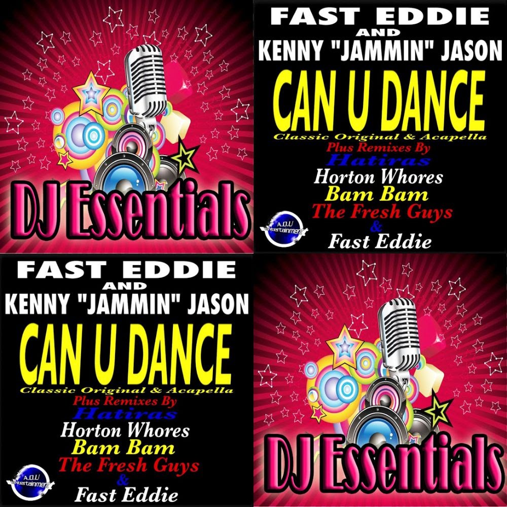 Djs only