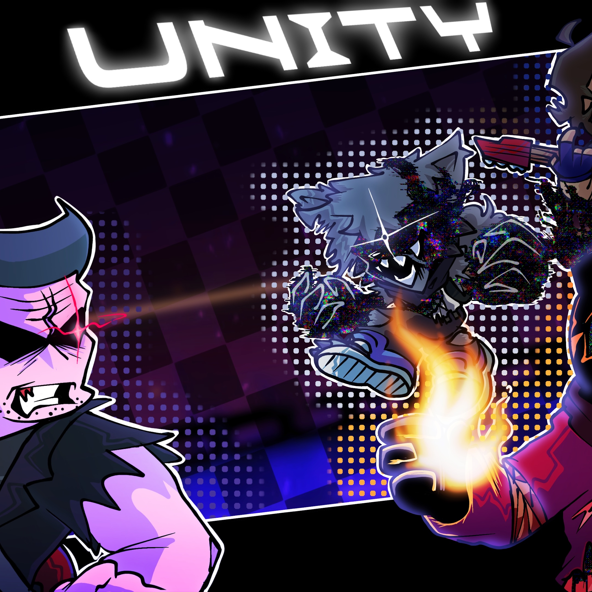 Post from LWP x FNF: Uprising Project