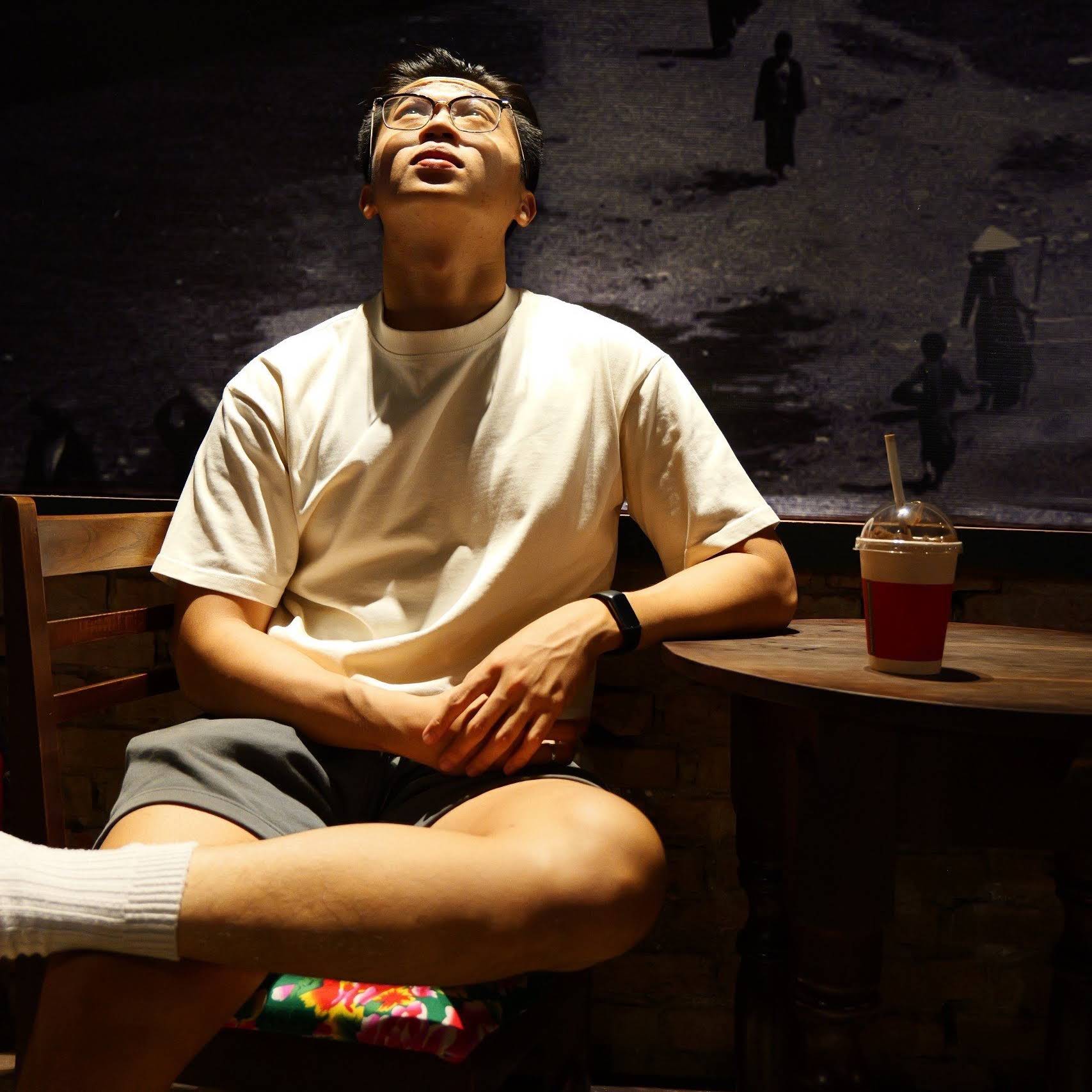 Post from Danny Tran