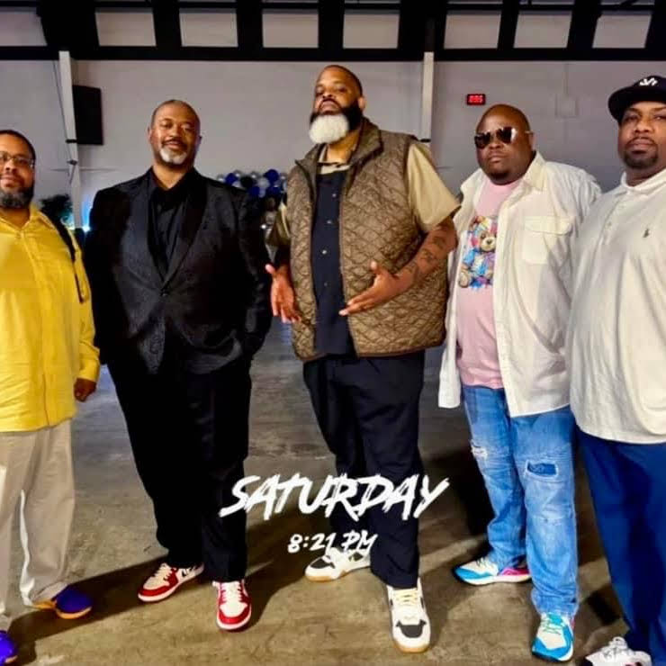 Post from Daym Drops