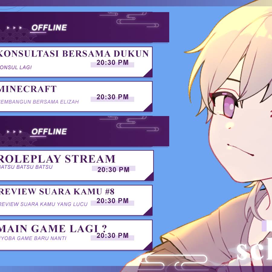 Post from Cheva Reizu