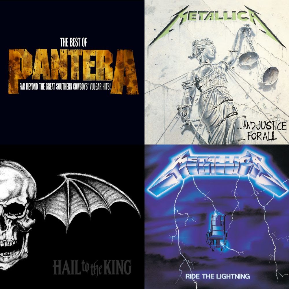 Pantera radio