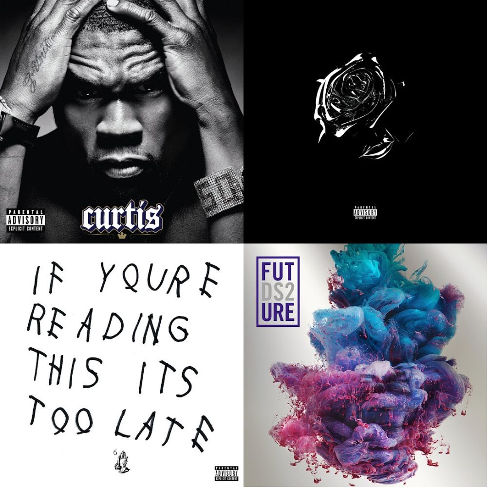 The first playlist