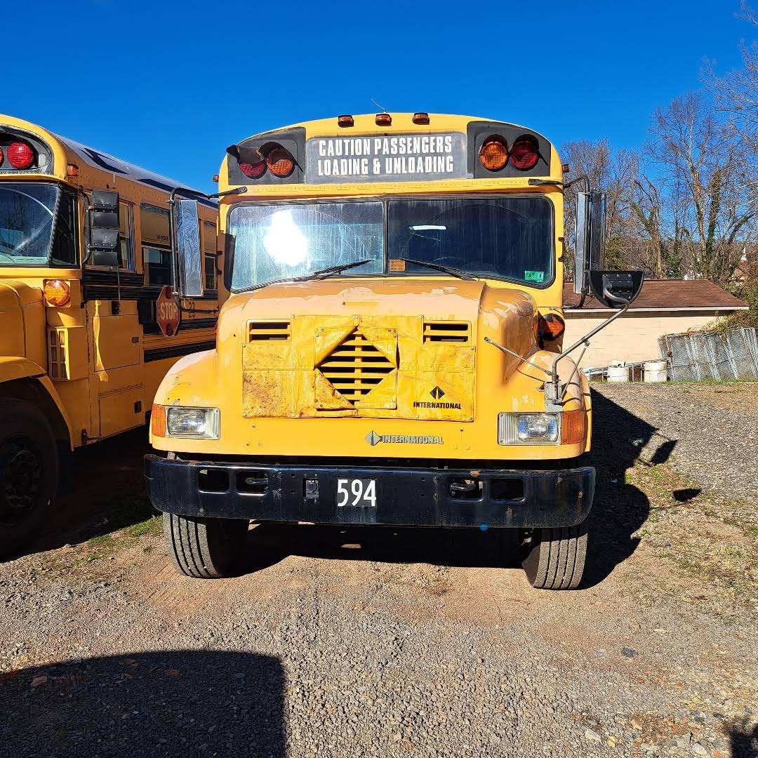 Post from Project 681