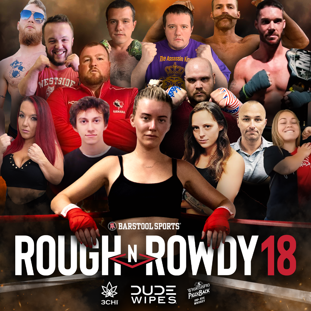 Post from Rough N' Rowdy