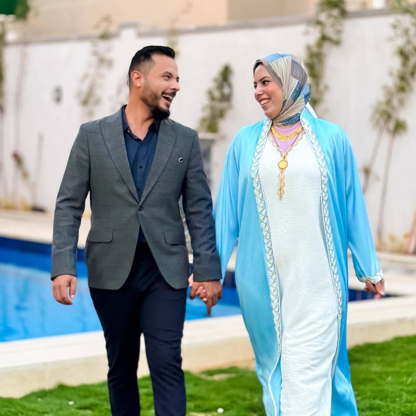 Post from hamdy and wafaa family