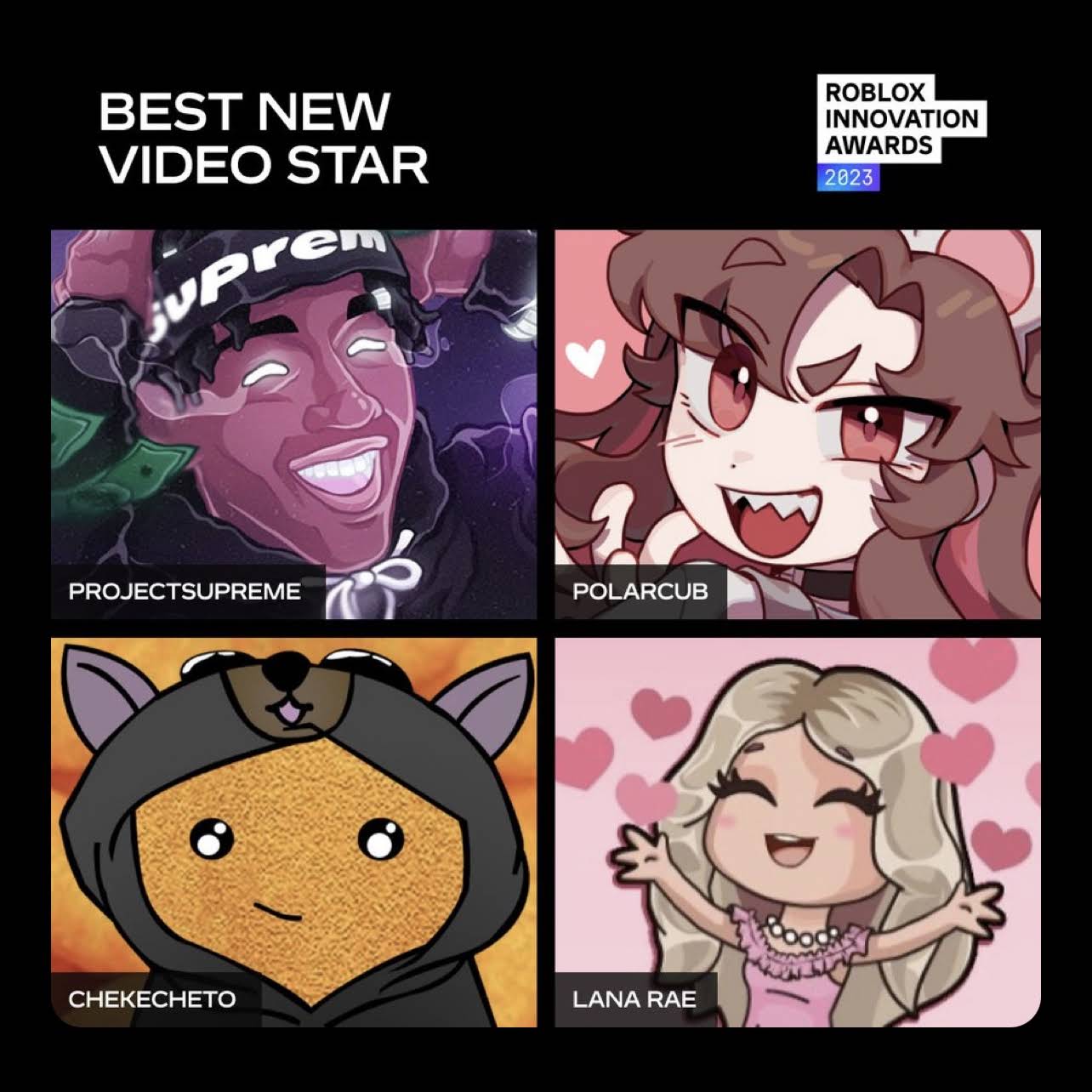 Post from ProjectSupreme