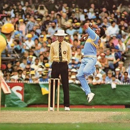 Post from Cricket Station 24