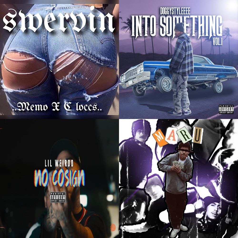 G Songs