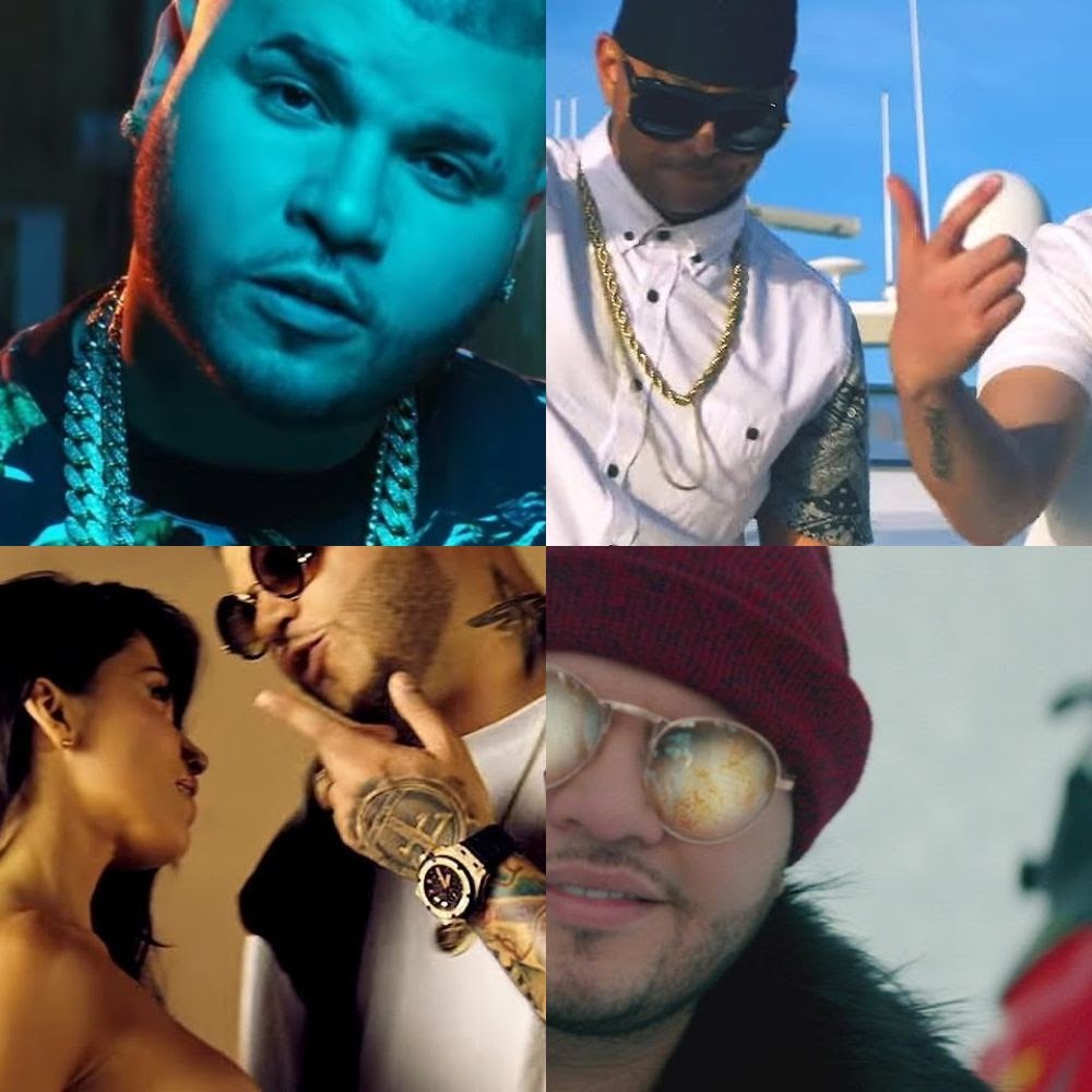 LAS MEJORES CANCIONES DE FARRUKO | FARRUKO EXITOS Sus Mejores Canciones ...