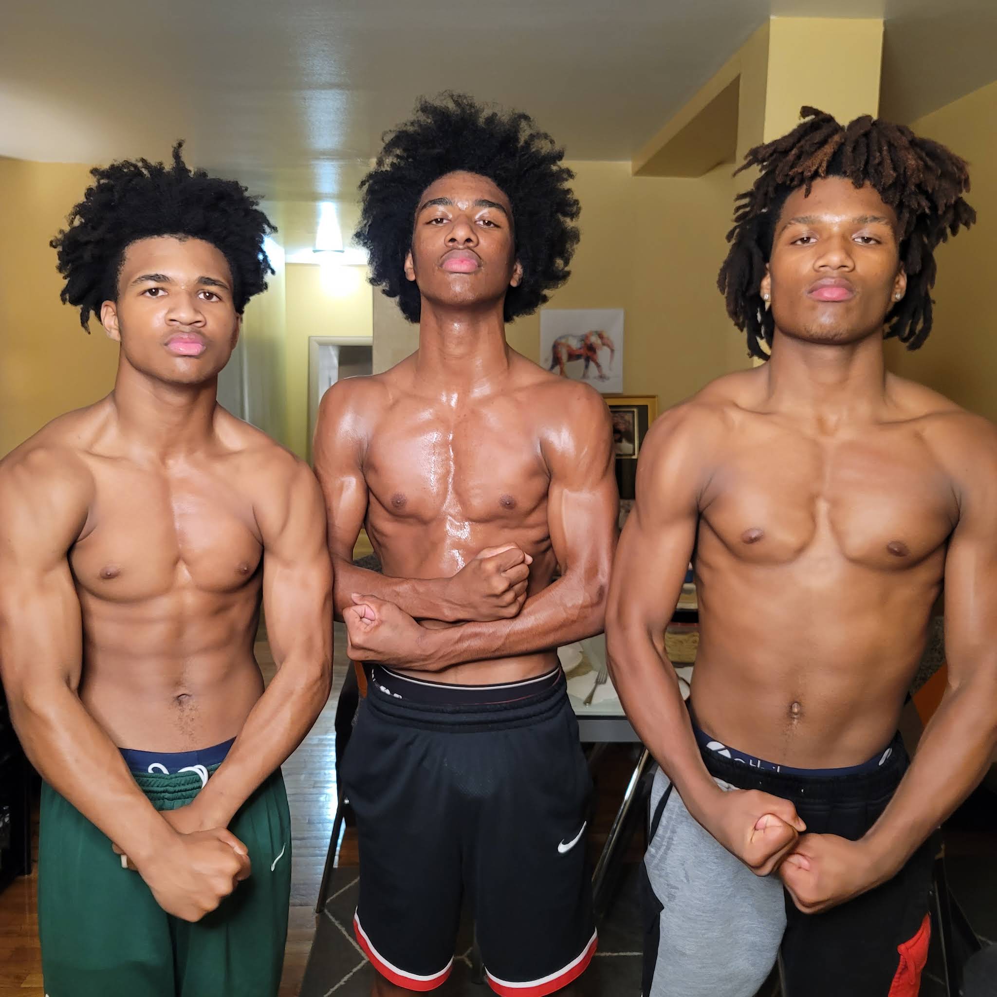 Post from DEMARJAY SMITH