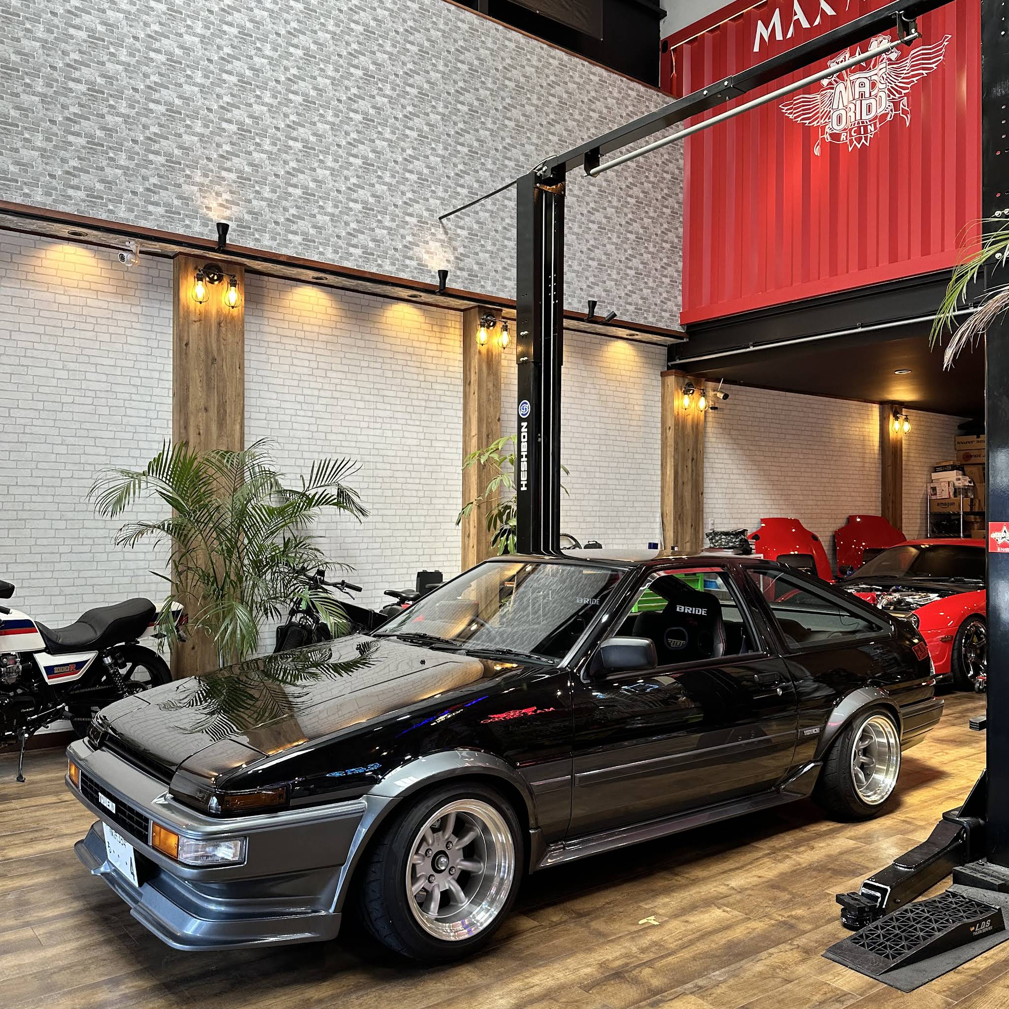 Post from CARPRIME｜カープライム