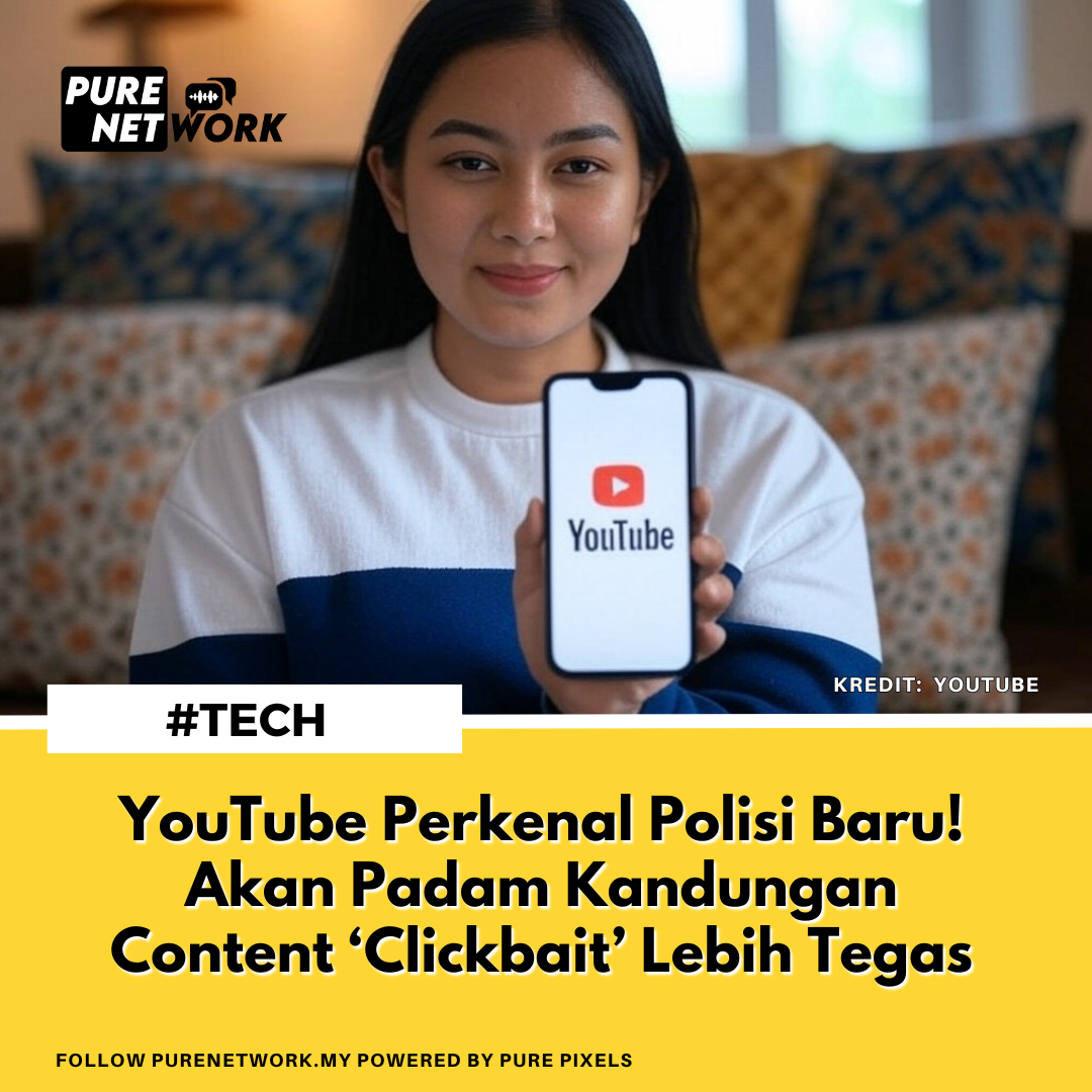 Post from Pure Network My