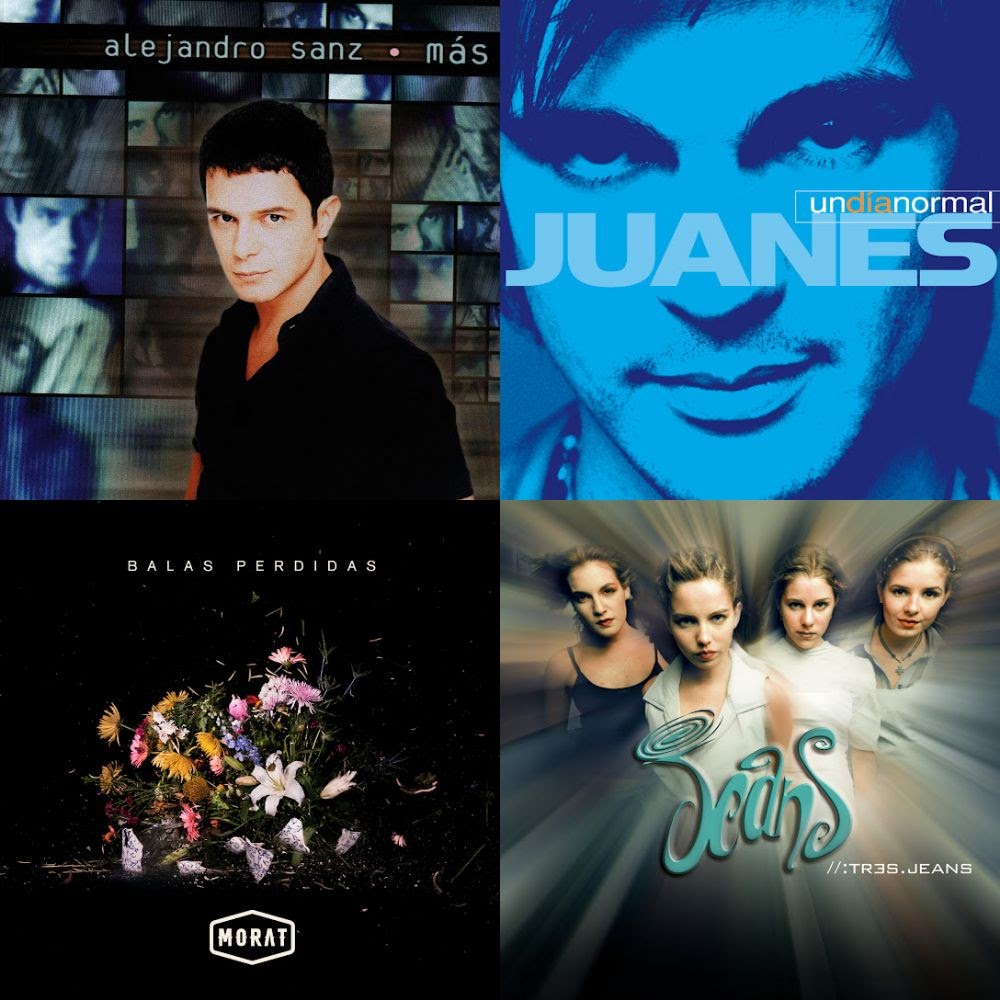 Pop español para cantar