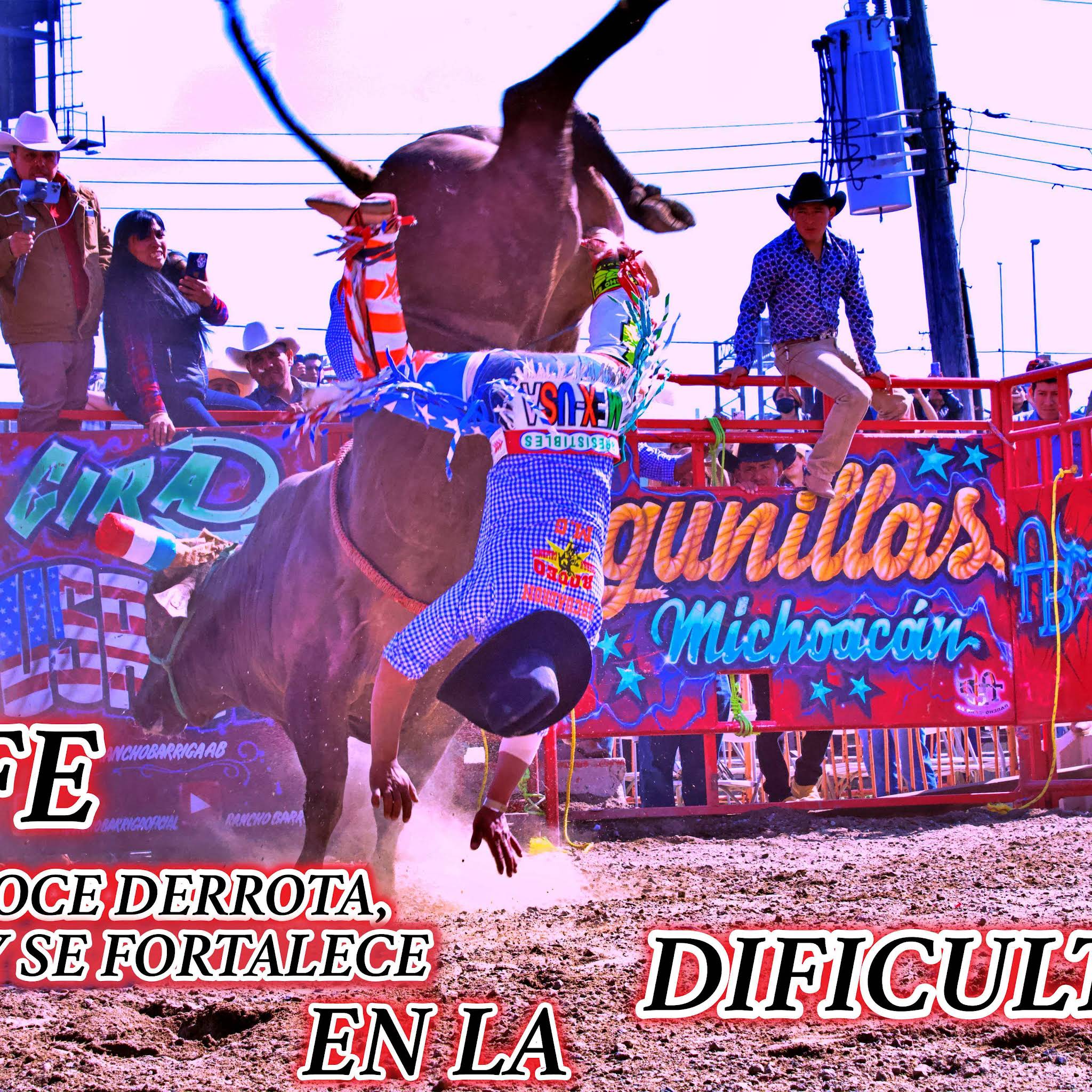Post from HABLANDO DE JARIPEO CON EL GUERO DE SANTA MARIA