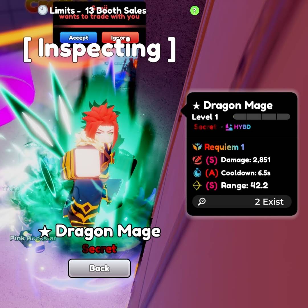 Post from Mc Hero