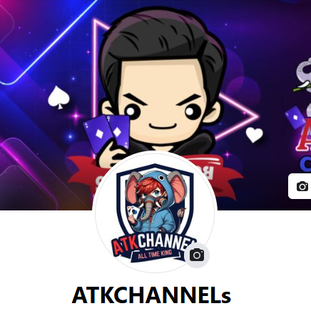 Post from ATK CHANNEL