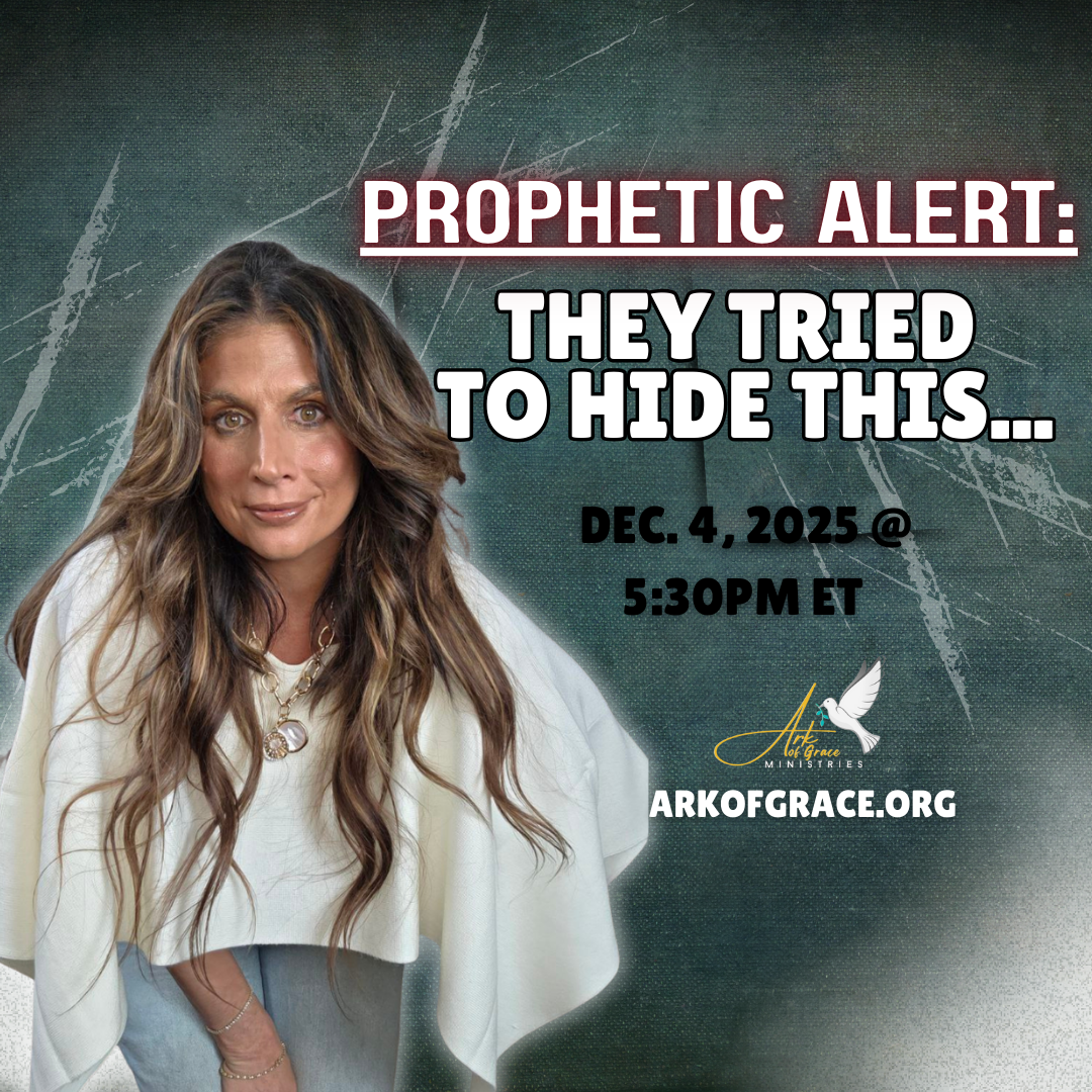 Post from Ark Of Grace Ministries