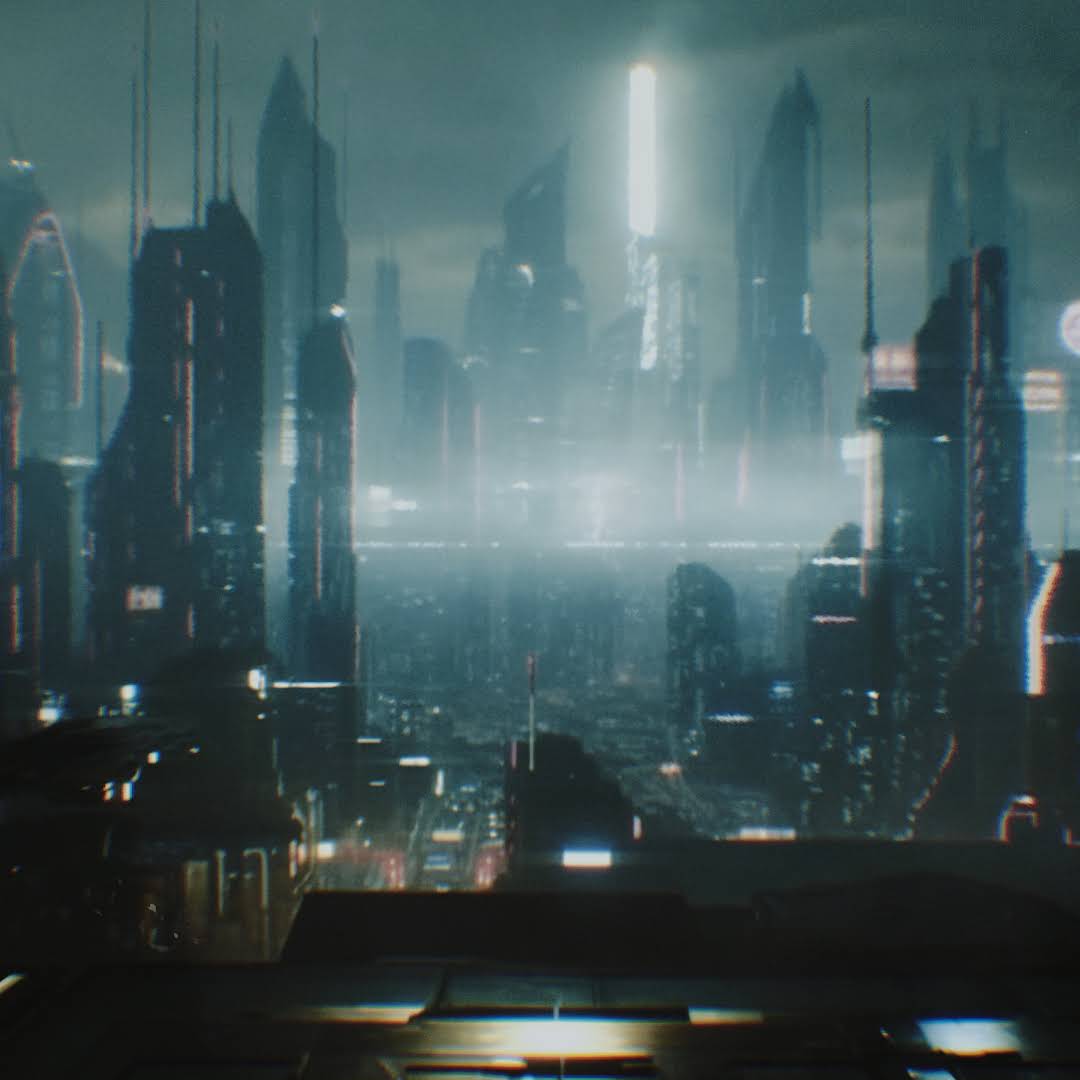 Post from Future City Music