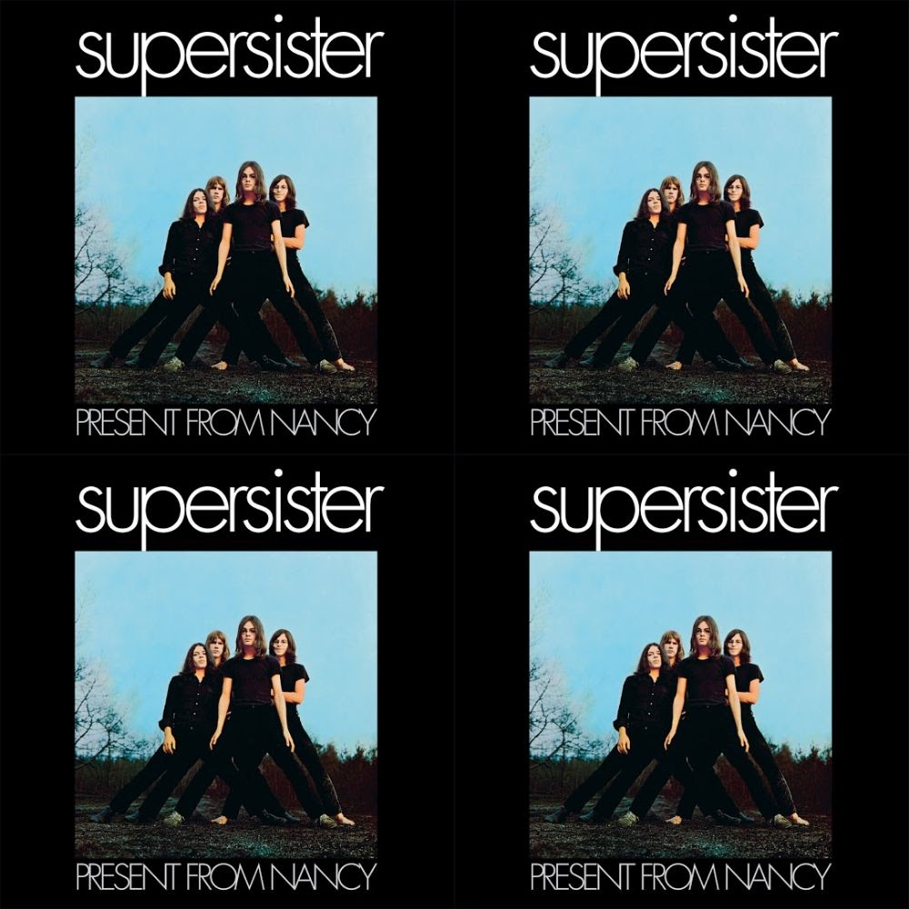 Supersister