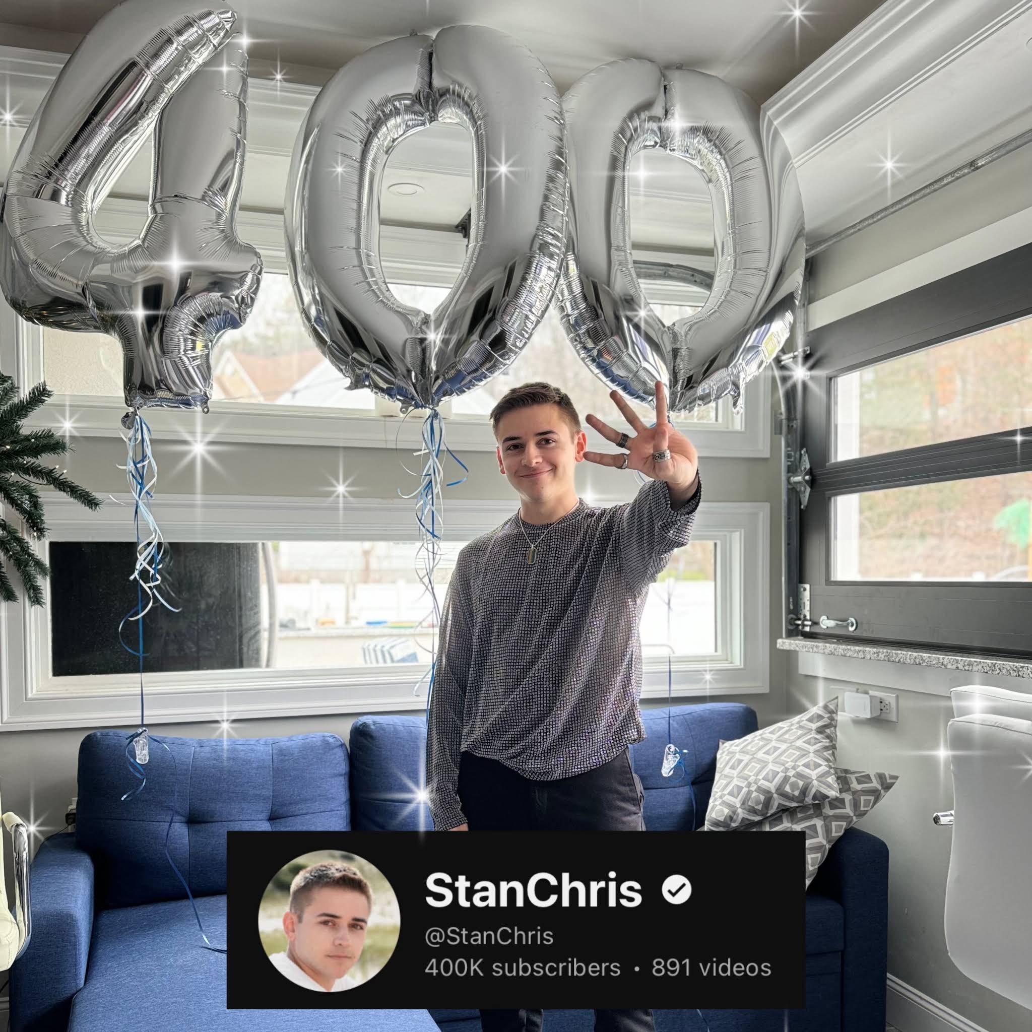 Post from StanChris