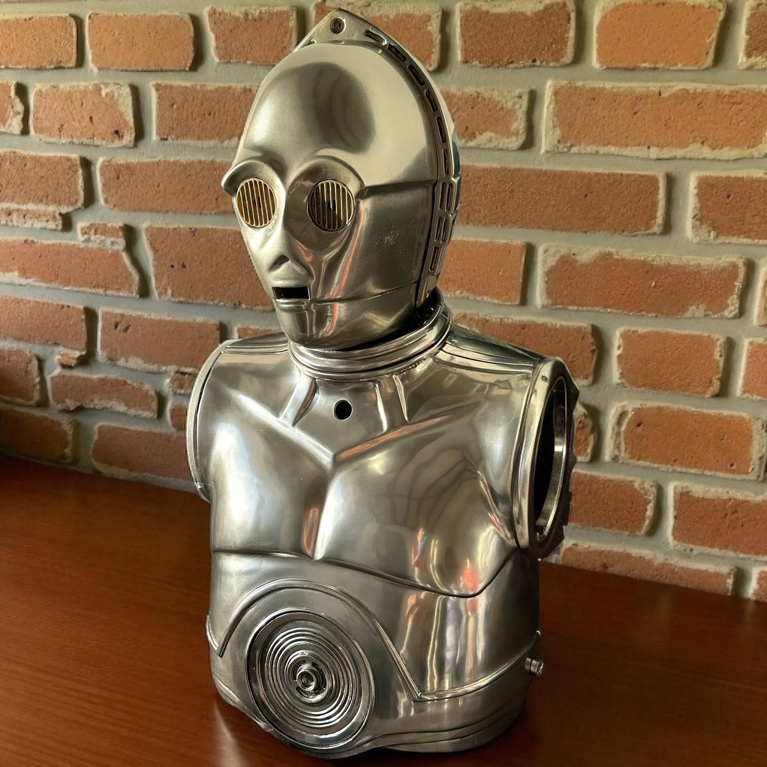 Post from Droid Protocol Official
