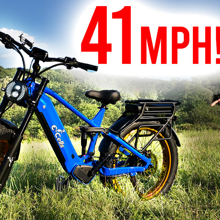 Post from Maximum Charge