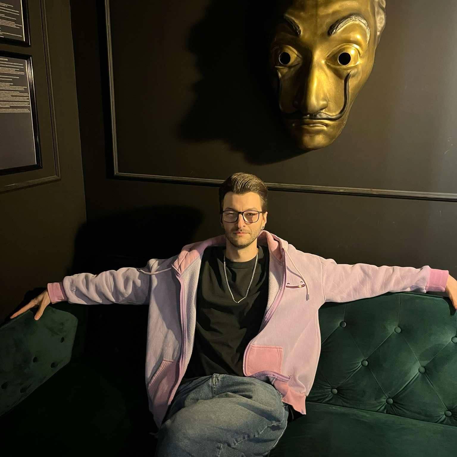 Post from Senpirates