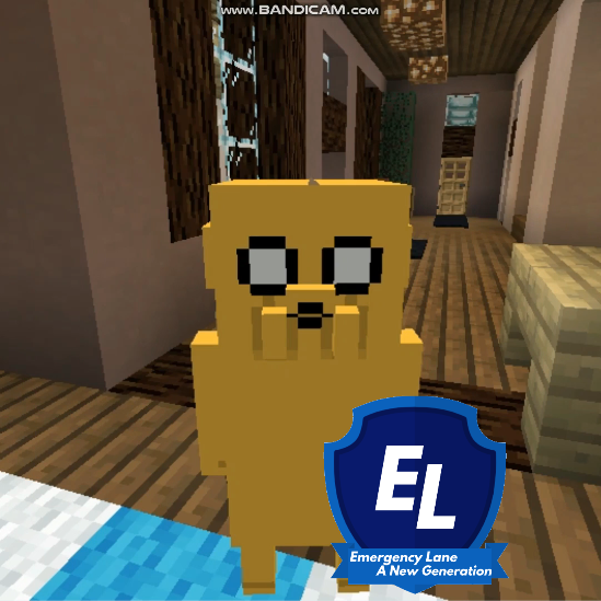 Post from G4p TV Minecraft