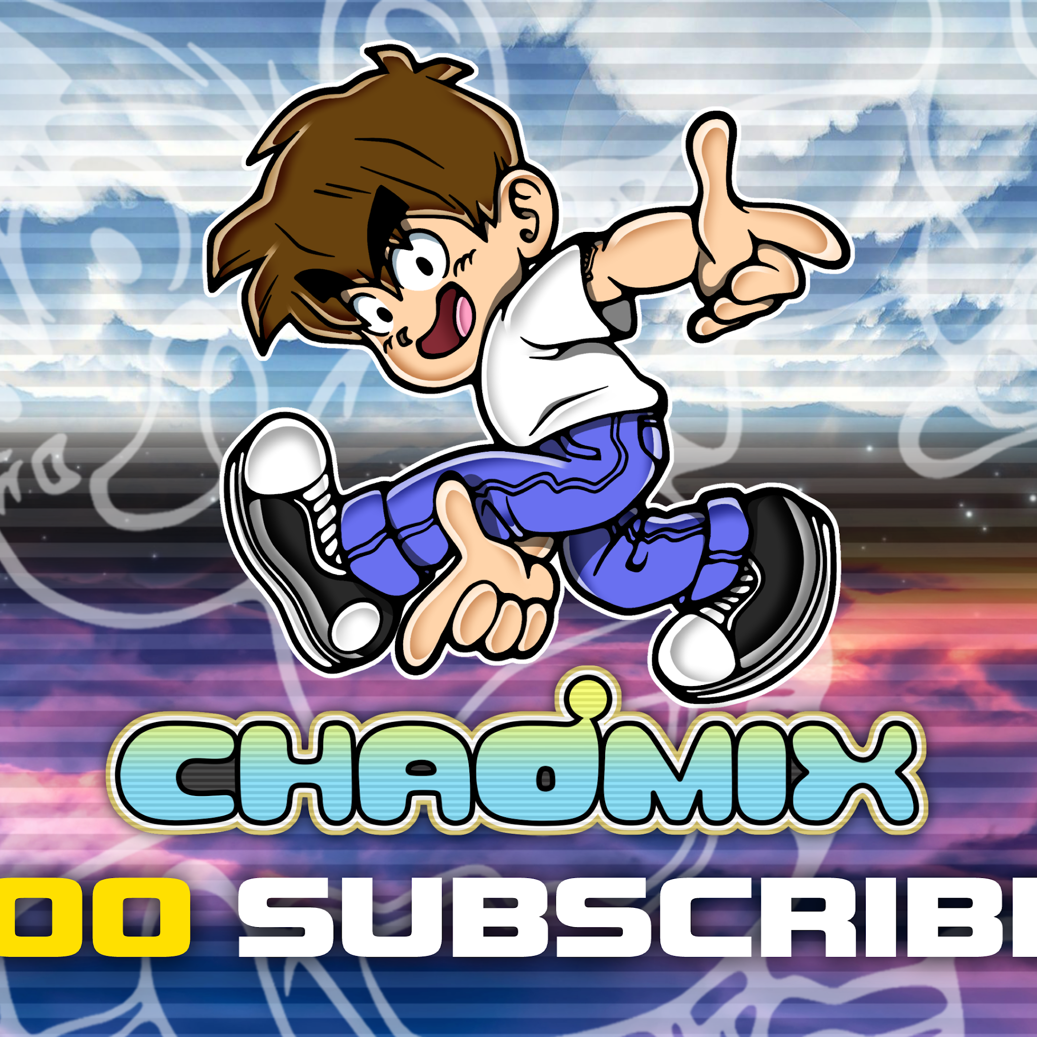 Post from chaomix