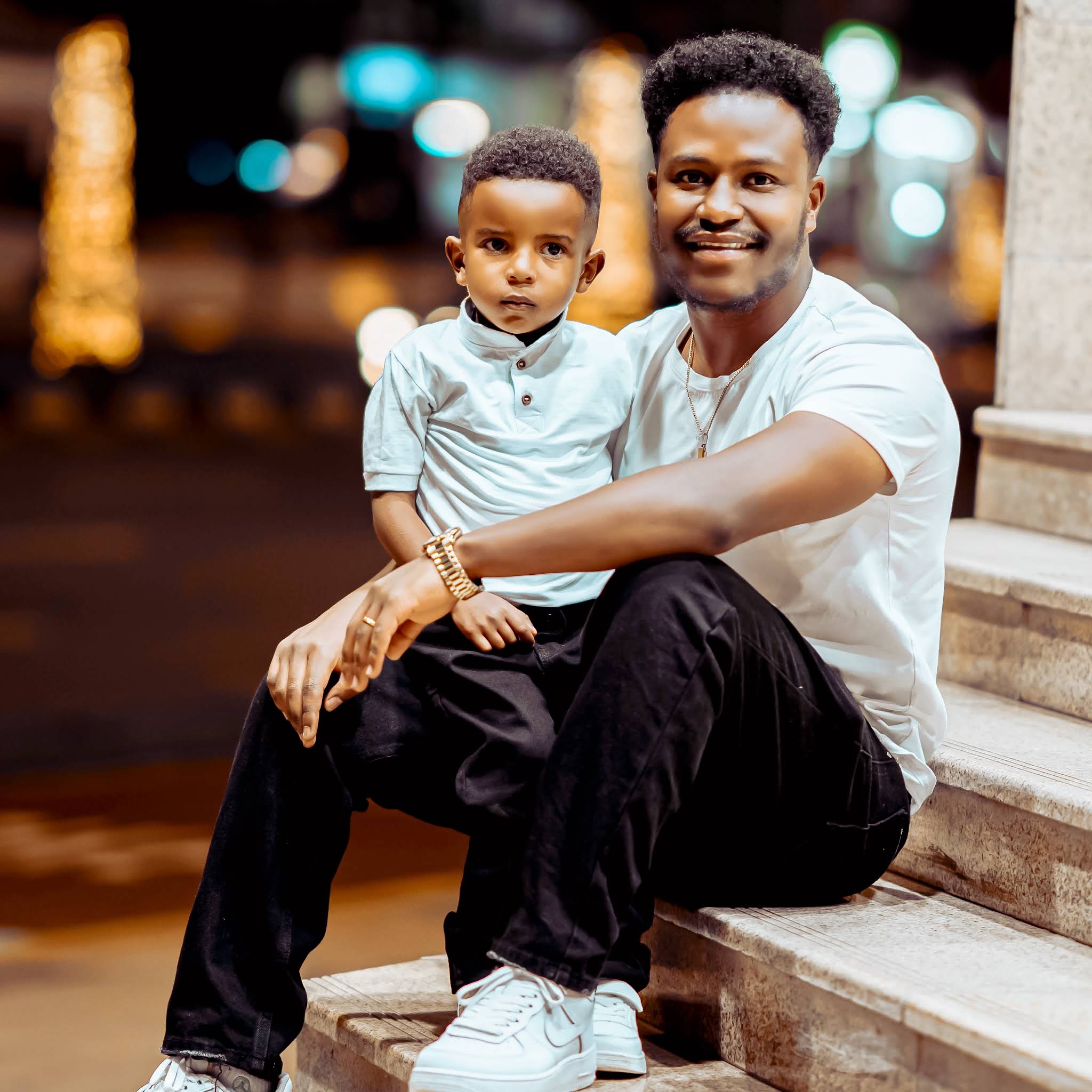 Post from AB Grace አብርሽ ግሬስ