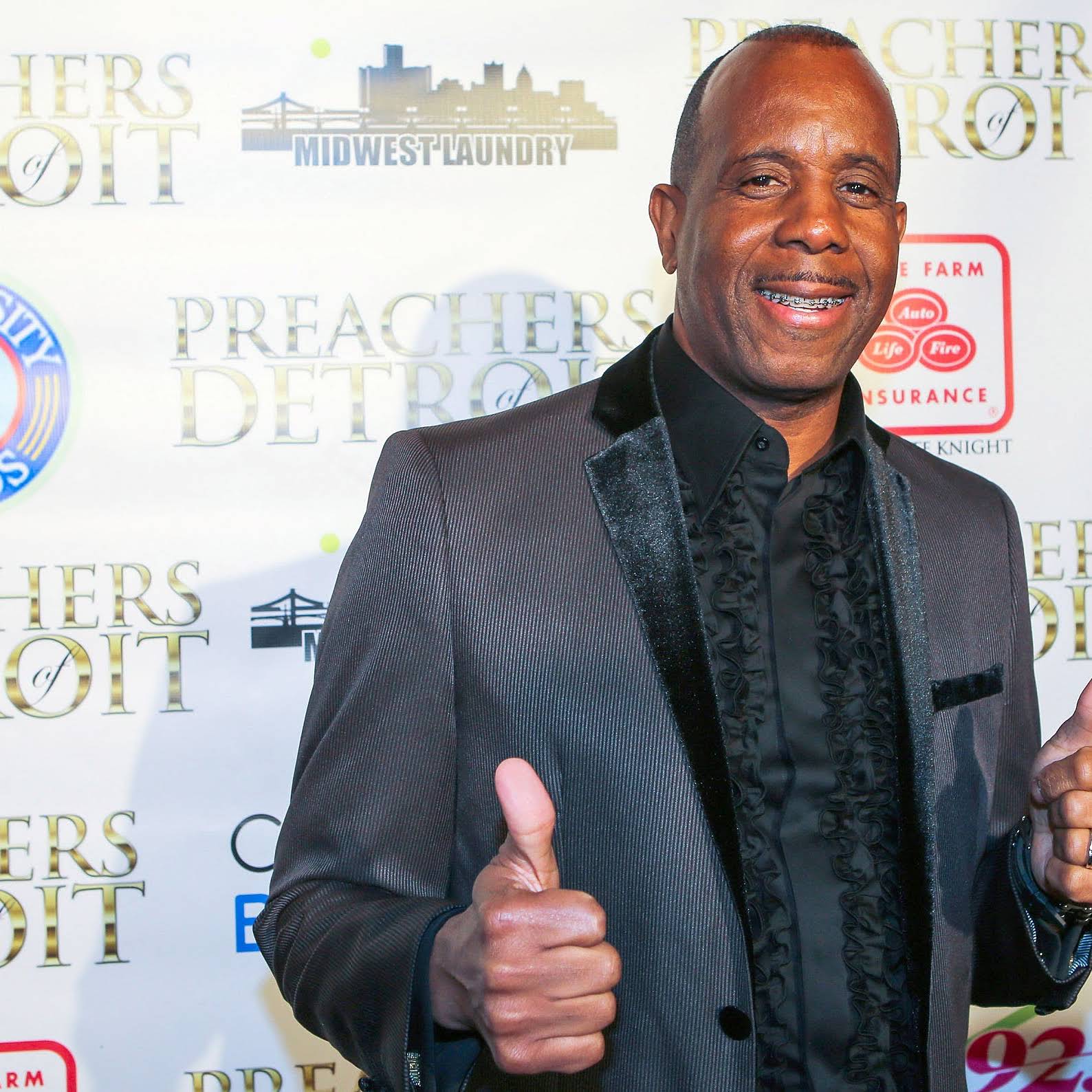 Post from William McCray