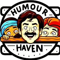 Poll from Humor Haven