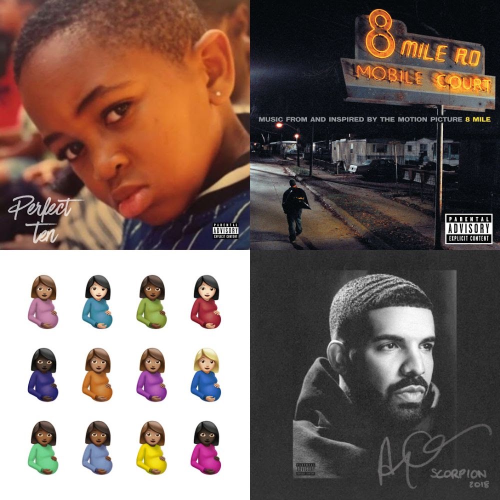rap