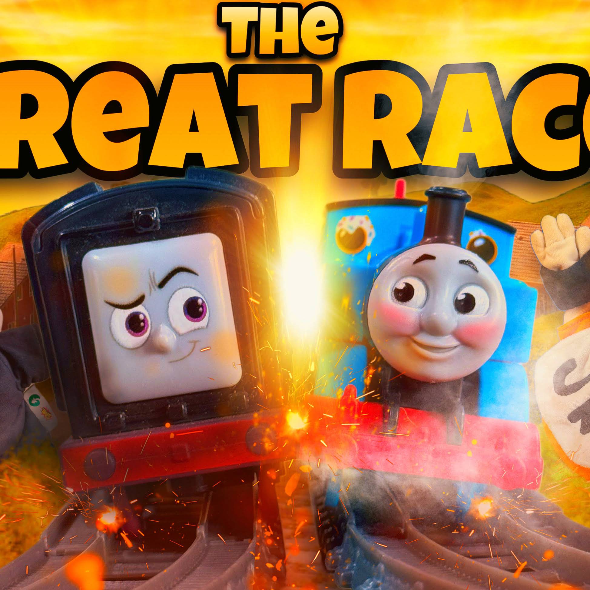 Post from THE CHEF PUPPET OFFICIAL