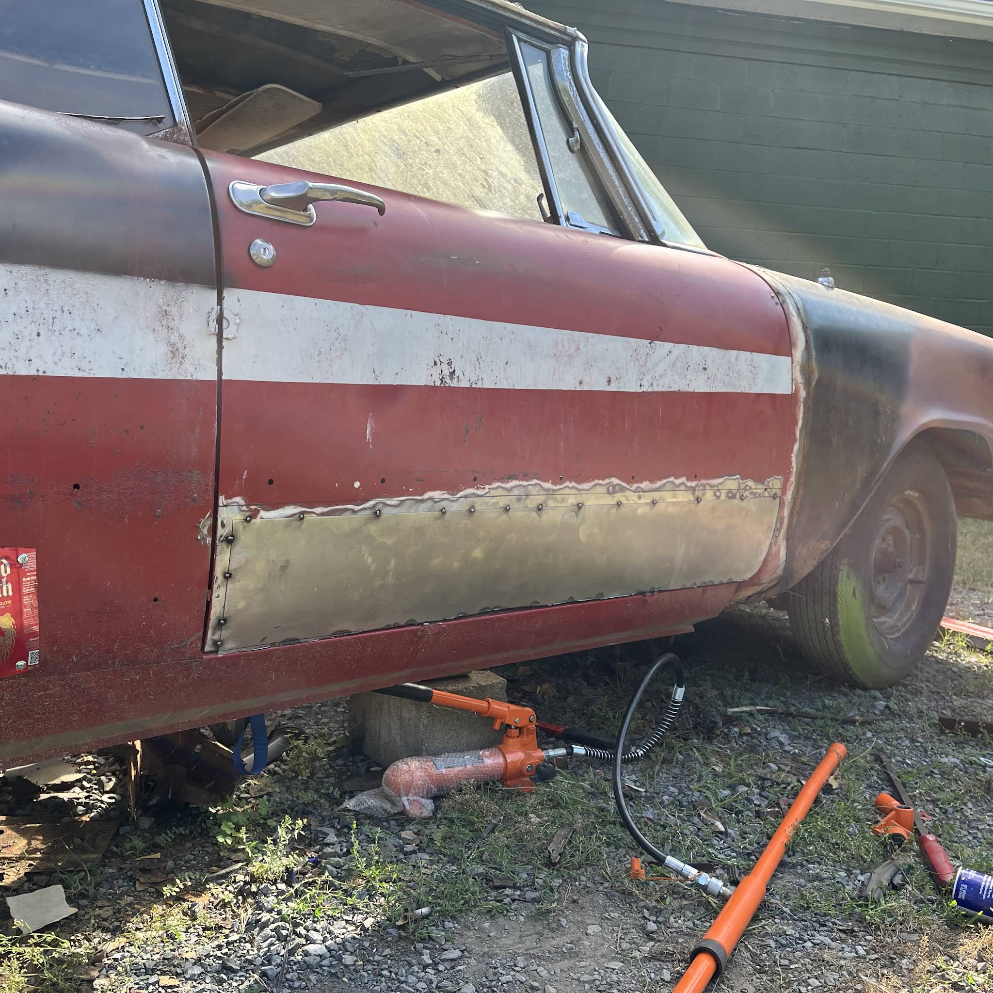 Post from Trioxin Kustoms