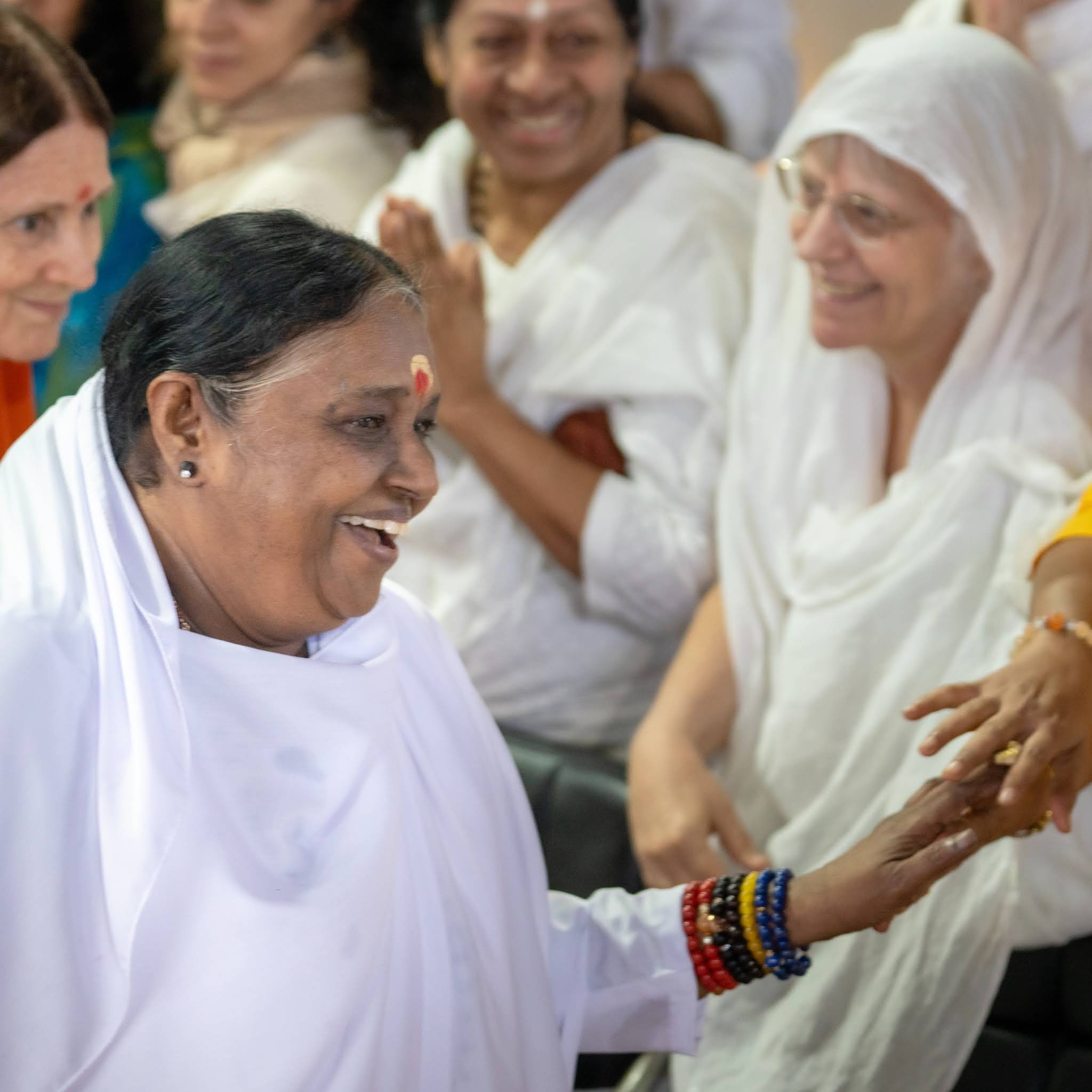 Post from Amma