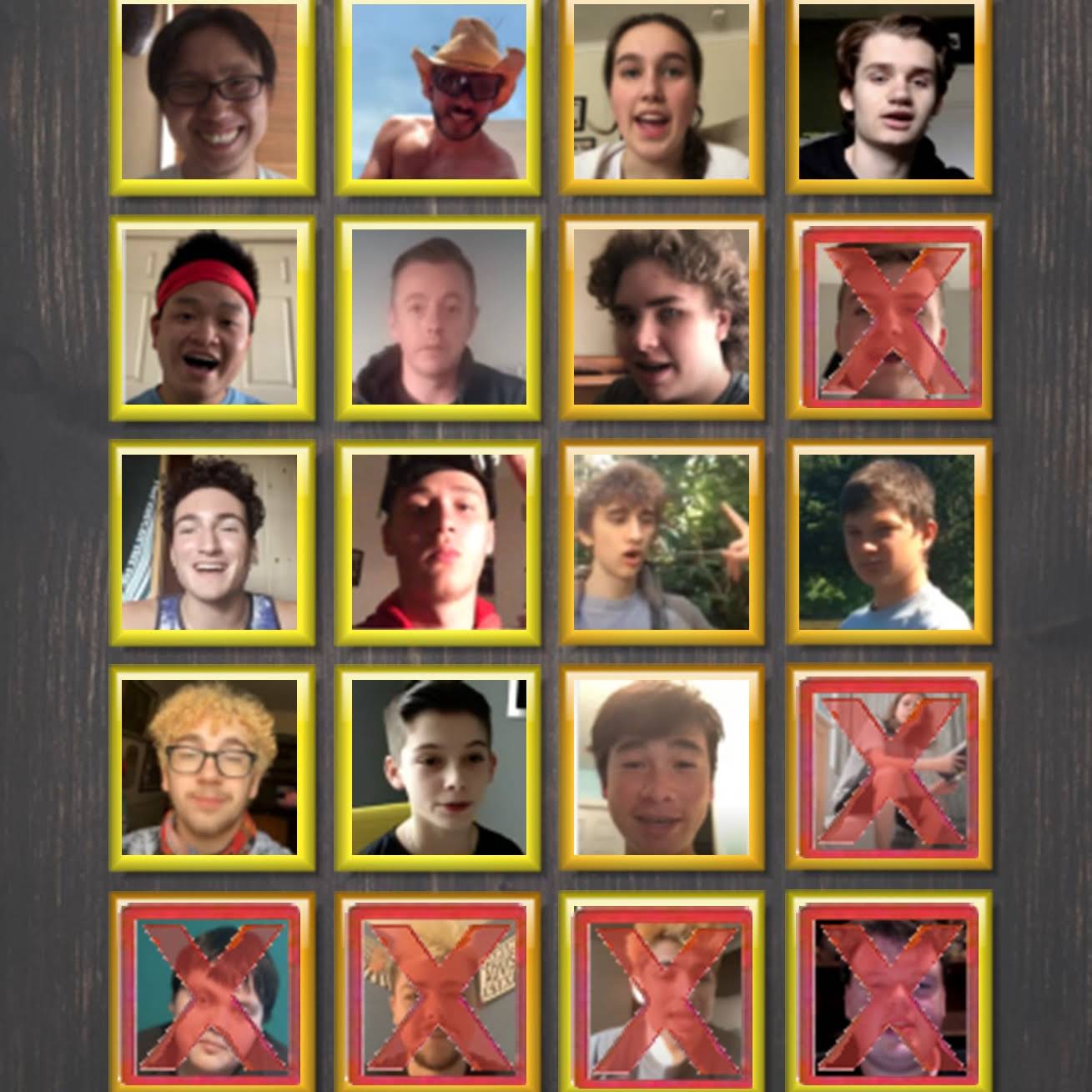 Post from Survivor Geek