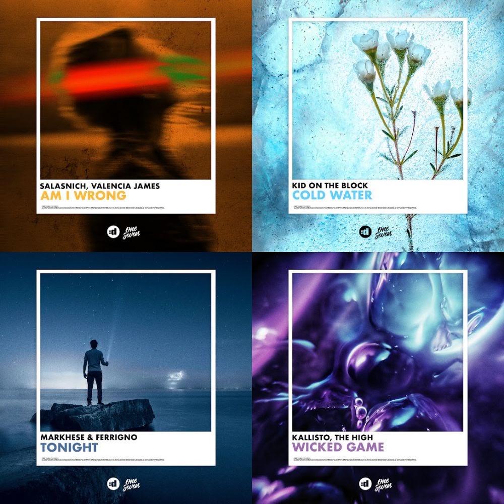 One Seven Music 2022