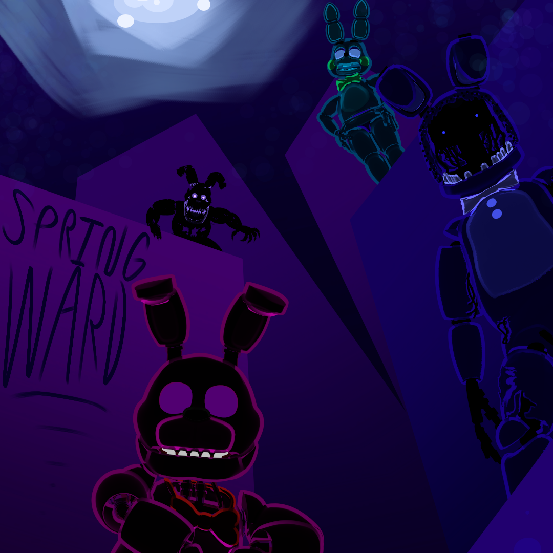 Post from Spring Ward