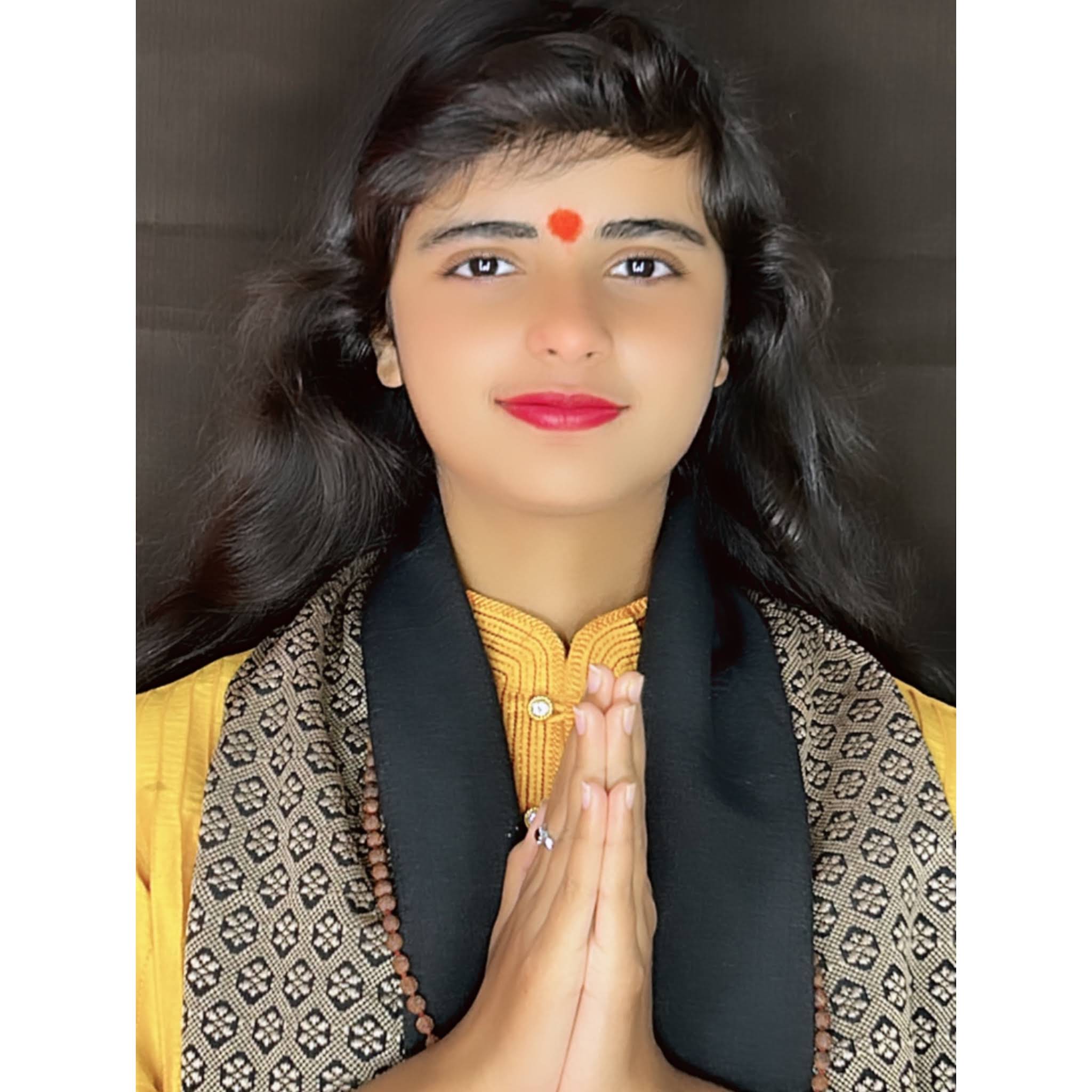 Post from Aishwarya Tiwari Dancer
