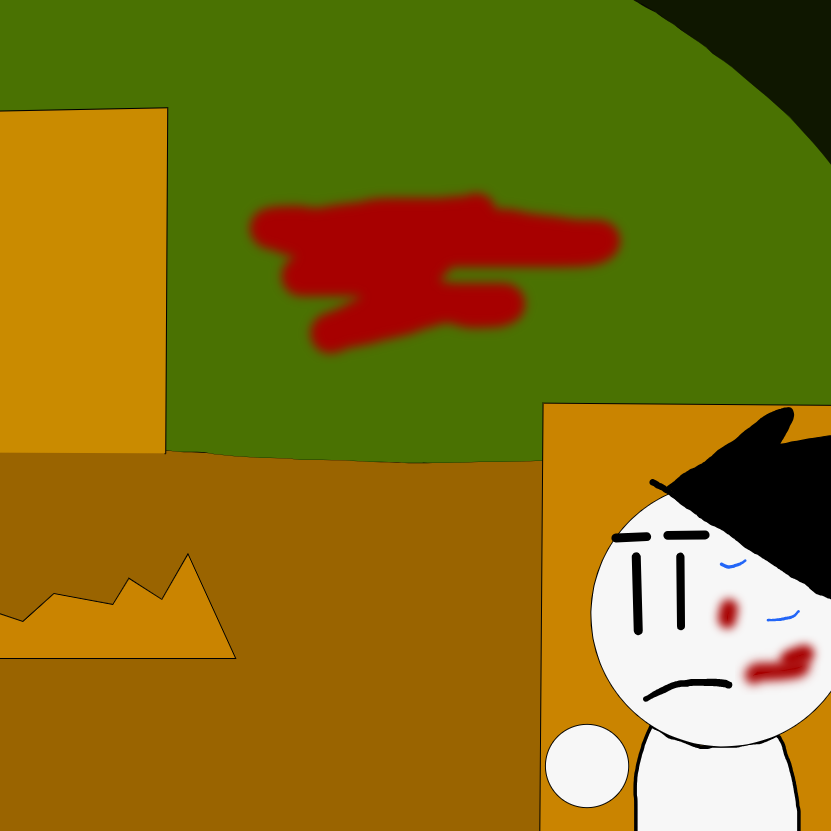 Post from Random Antics with Bob and Craig